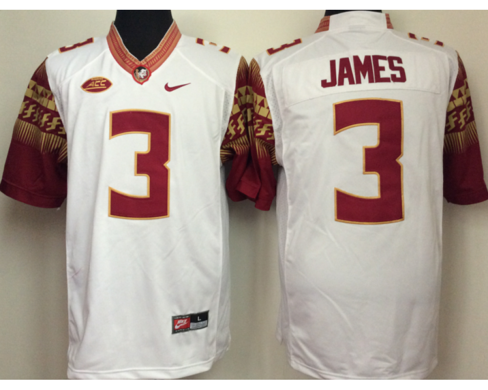 Derwin James Jersey